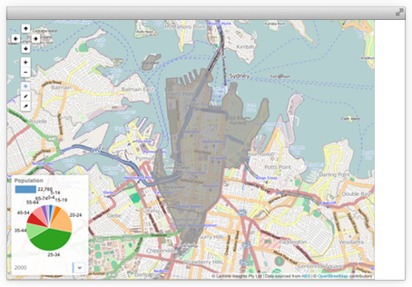 territory.guru - Sales Territory Mapping