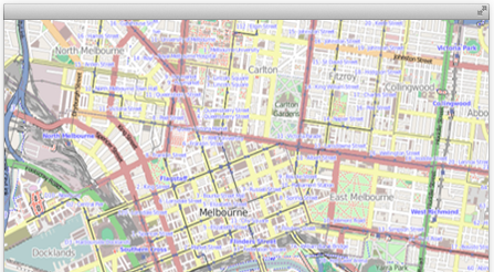 territory.guru - Sales Territory Mapping